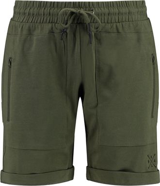 Key Largo Herren Lake Shorts Lässige Hose, Olive (1514), M EU