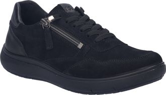 Josef Seibel Damen Sneaker Megan 09 in schwarz