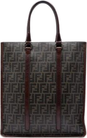 Fendi Damen, Pre-Owned, Braun, ONE SIZEGr&ouml;&szlig;e