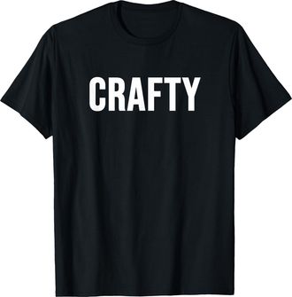 Creative Schlau T-Shirt