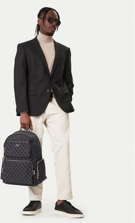 Guess Rucksack HMBOST P6111 Grau