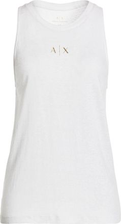 A|X Armani Exchange TOPS - Tank Tops auf YOOX.COM