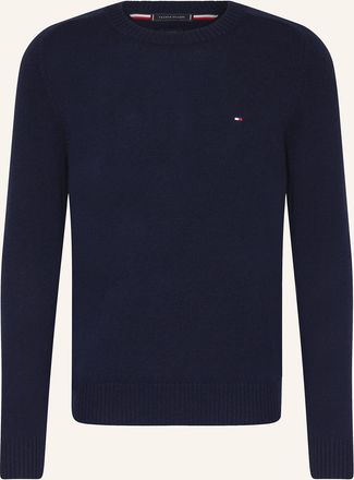 Tommy Hilfiger Pullover blau