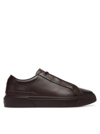 HUGO BOSS Sneakers Gary 50546855 Braun
