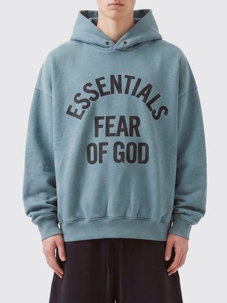 Fear of God Sweatshirt Homme couleur Avion