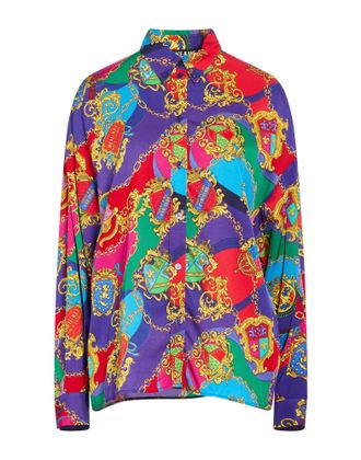 Versace TOPS - Hemden auf YOOX.COM