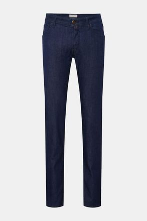 Jacob Cohen Herren - Jeans Nick navy