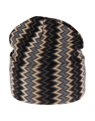 Missoni ACCESSOIRES - M&uuml;tzen & H&uuml;te auf YOOX.COM