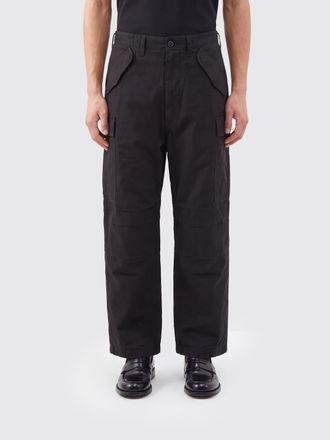 Nanam&iacute;ca Hose Herren Farbe Schwarz
