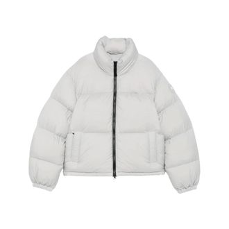 Canada Goose Fallon Puffer Jacket - Femme - Vestes - Blanc - Taille: 40 FR