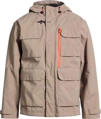 Fay JACKEN & M&Auml;NTEL - Jacken und Anoraks auf YOOX.COM