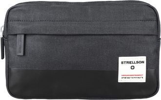 Strellson Tottenham 2.0 Cory hipbag shz Schwarz