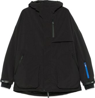 Templa Dysydent Thermal Skimantel - Schwarz