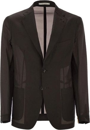 Tagliatore Homme, Vestes, Brun, Taille: 2XL Dakar Jacket