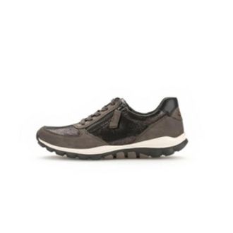 Gabor Sneakers - - Shoes - Damen - Grau - 38 1/2 EU