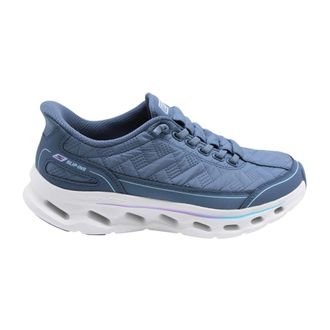 Skechers Sneaker - - Sport - Damen - Blau - 37 EU