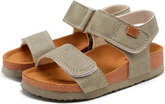 Gioseppo Tredegar, Flip-Flops für Kinder, stein, 39 EU