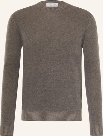 Distretto 12 Distretto 12 Pullover braun