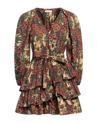 Ulla Johnson KLEIDER - Mini-Kleider auf YOOX.COM