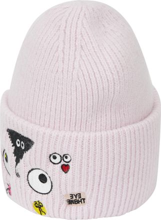 Mymo M&uuml;tze M&uuml;tze unisex Rosa