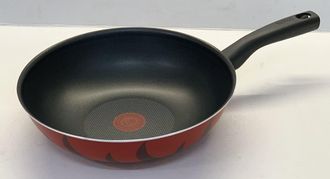 T-fal Tempo Flame Wokpfanne 28 cm