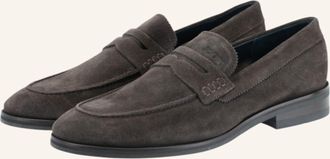 Joop Slip On Velluto Kleitos Loafer braun