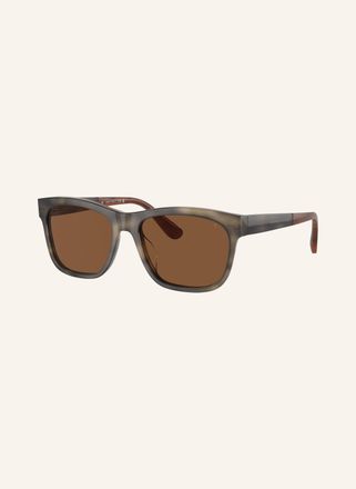 Brunello Cucinelli Brunello Cucinelli Sonnenbrille bc4003s braun