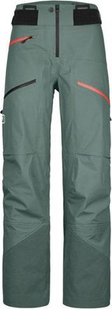 Ortovox 3L Deep Shell - Skitourenhose - Damen