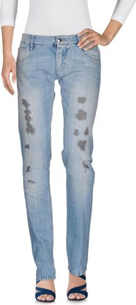 Ermanno Scervino HOSEN & R&Ouml;CKE - Jeanshosen auf YOOX.COM