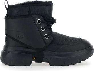 UGG Ugg, Homme, Chaussures, Noir, Taille: 43 EU JLD Boot