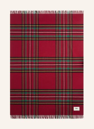 Tekla Tekla Plaid rot