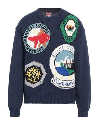 Kenzo MAILLE - Pullover sur YOOX.COM