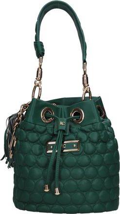 La Carrie Femme, Sacs, Vert, Taille: ONE Size Hive Bucket