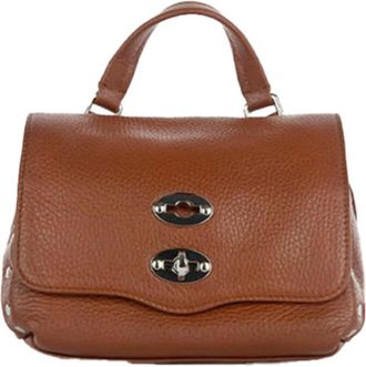 Zanellato Crossbody Bags - Bags Brown - Gr. unisize - in Braun - f&uuml;r Damen