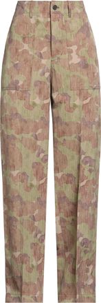 Visvim WMV F.I.L. / CUBISM