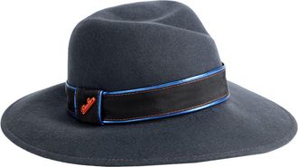 Borsalino ACCESSOIRES - Mützen & Hüte auf YOOX.COM