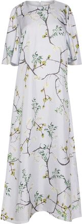 Munthe KLEIDER - Maxi-Kleider auf YOOX.COM