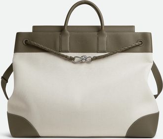 Bottega Veneta Maxi Andiamo Voyager - Bottega Veneta