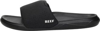 Reef Homme, Chaussures, Noir, Taille: 44 EU Tailslide Open
