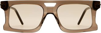 Kuboraum unisex, Accessories, Beige, 52 MMGr&ouml;&szlig;e