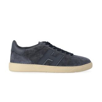 Hogan Homme, Chaussures, Bleu, Taille: 42 1/2 EU Cool Baskets