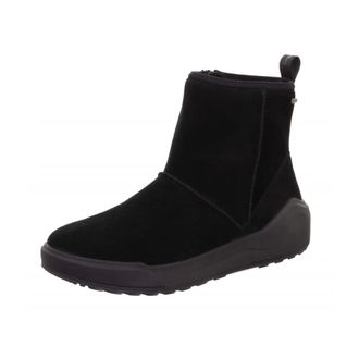 Legero Damen, Schuhe, Schwarzk, 40 EUGröße