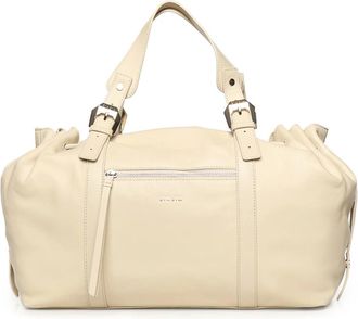 Francesco Biasia Femme, Sacs, Beige, Taille: ONE Size Sac Week-End