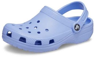 Crocs Mixte Enfant Classic Clog K Sabot, Orange 206991 5q6, 40 EU