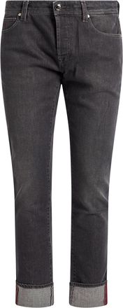 Sartoria Tramarossa HOSEN & R&Ouml;CKE - Jeanshosen auf YOOX.COM