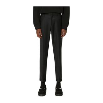 Paul Smith Herren, Hosen, Schwarzk, W36Gr&ouml;&szlig;e
