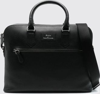 Polo Ralph Lauren Tasche POLO RALPH LAUREN Herren Farbe Schwarz