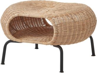 IKEA GAMLEHULT Hocker mit Aufbewahrung