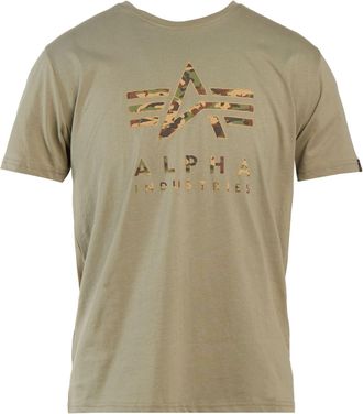 Alpha Industries TOPS - T-shirts auf YOOX.COM