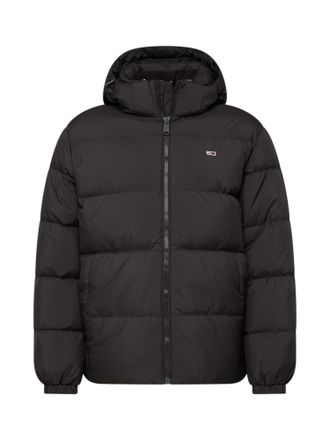 Tommy Jeans Jacke Essential